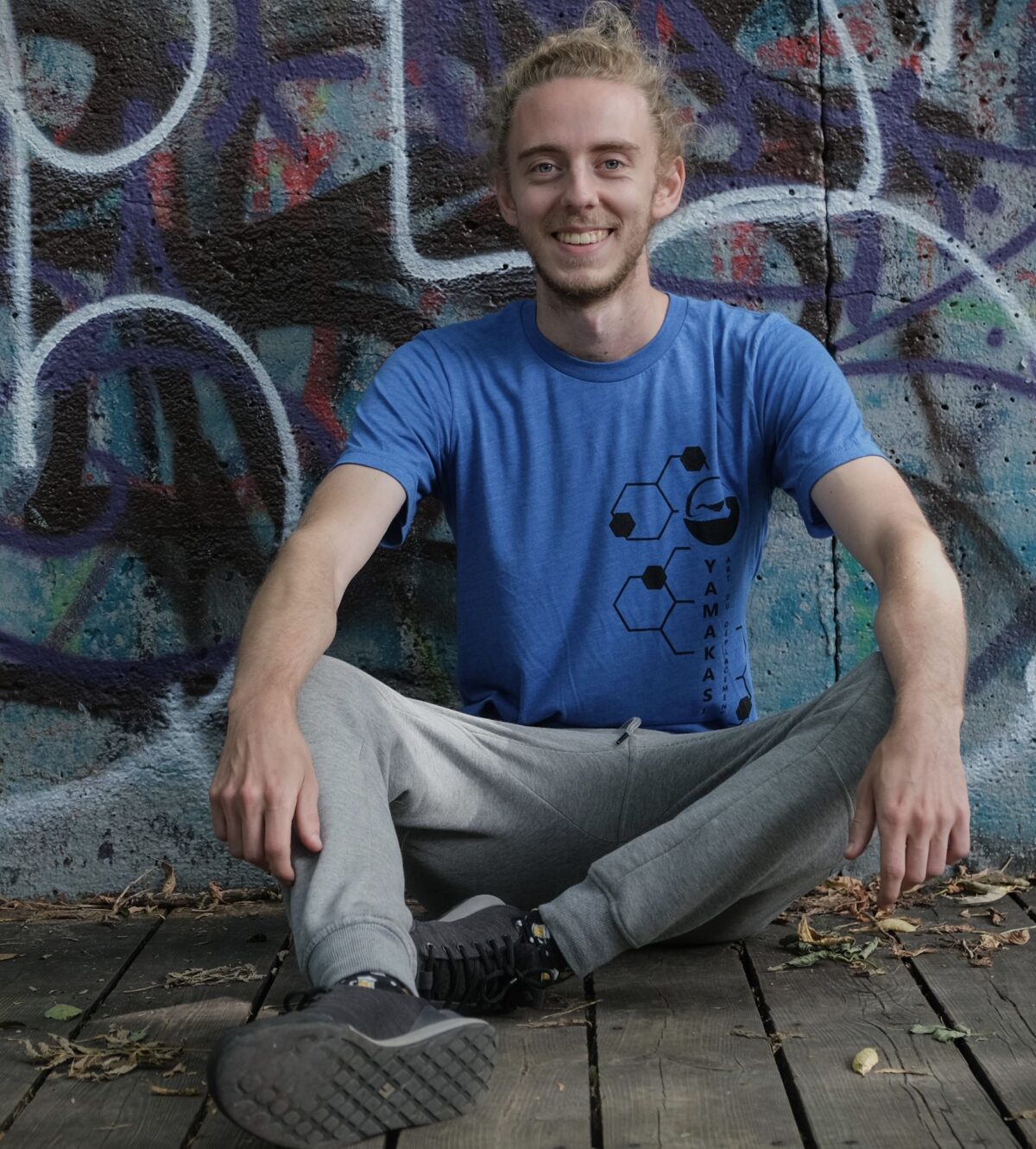 Équipe – Académie québécoise d’art du déplacement