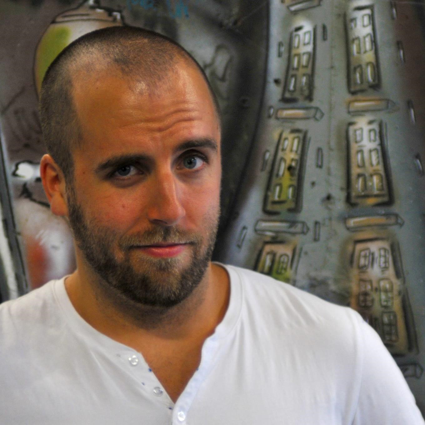 Équipe – Académie québécoise d’art du déplacement